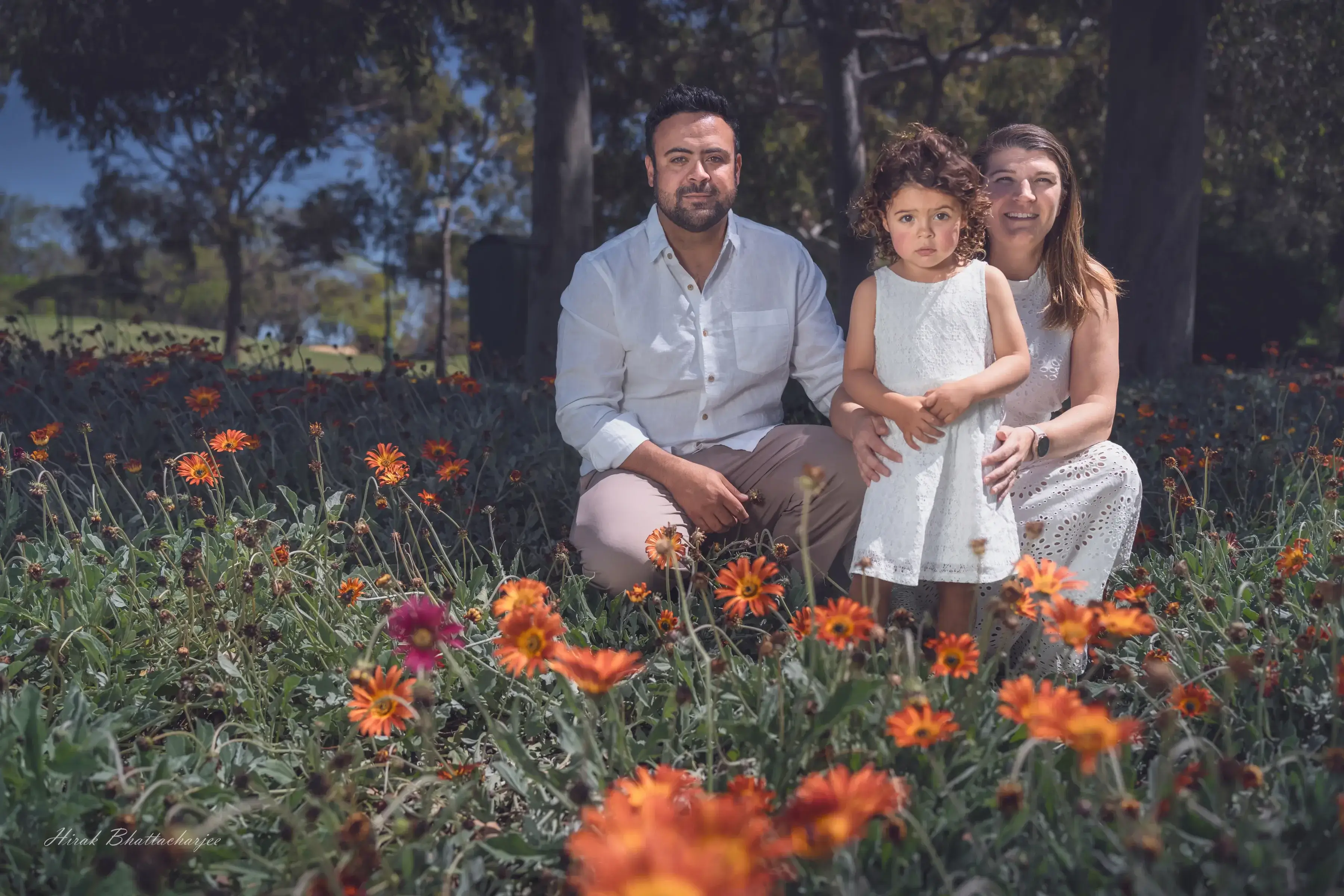 Perth family photographer | family portrait photography - Letthe Lightin