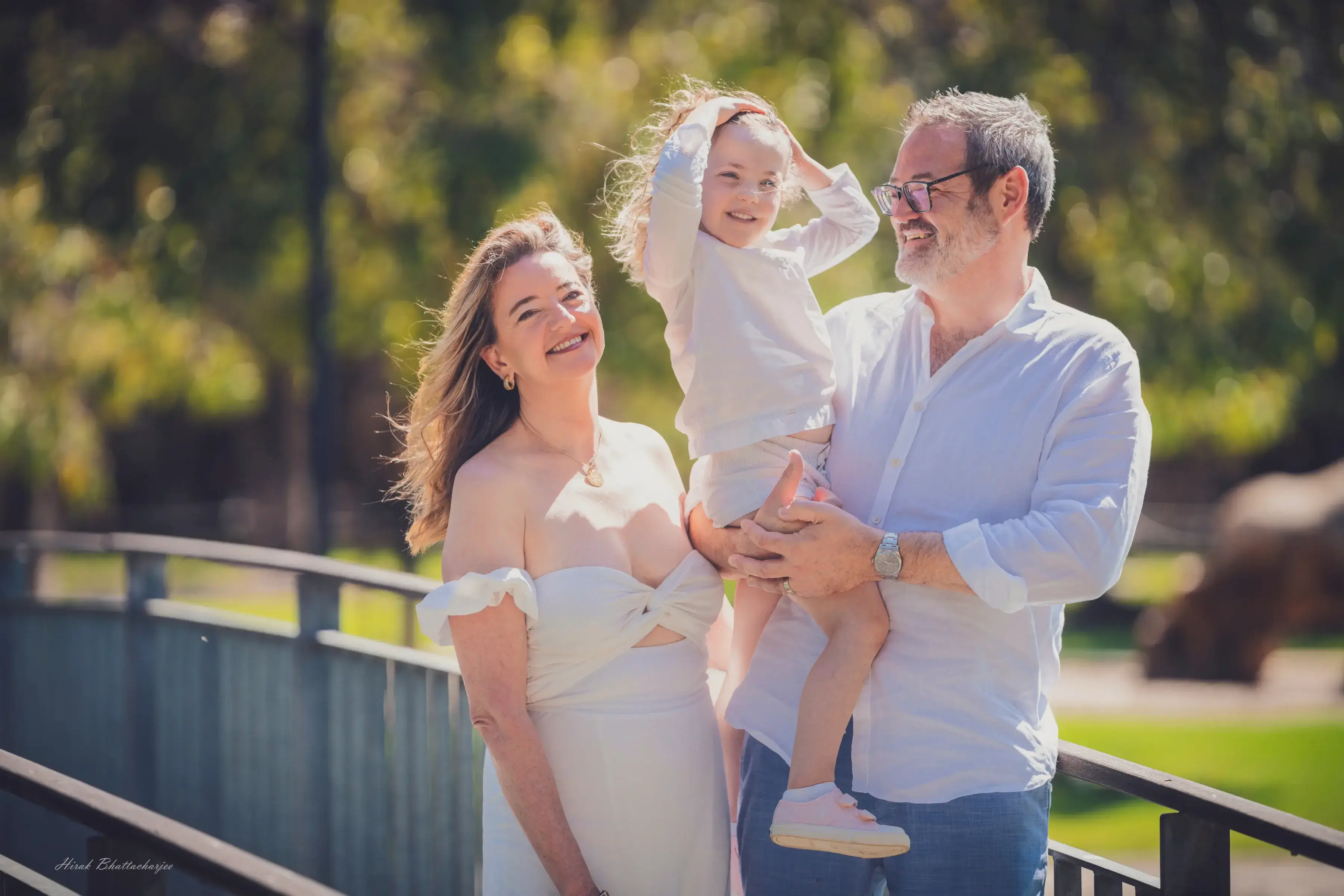 Perth family photographer | family portrait photography - Letthe Lightin