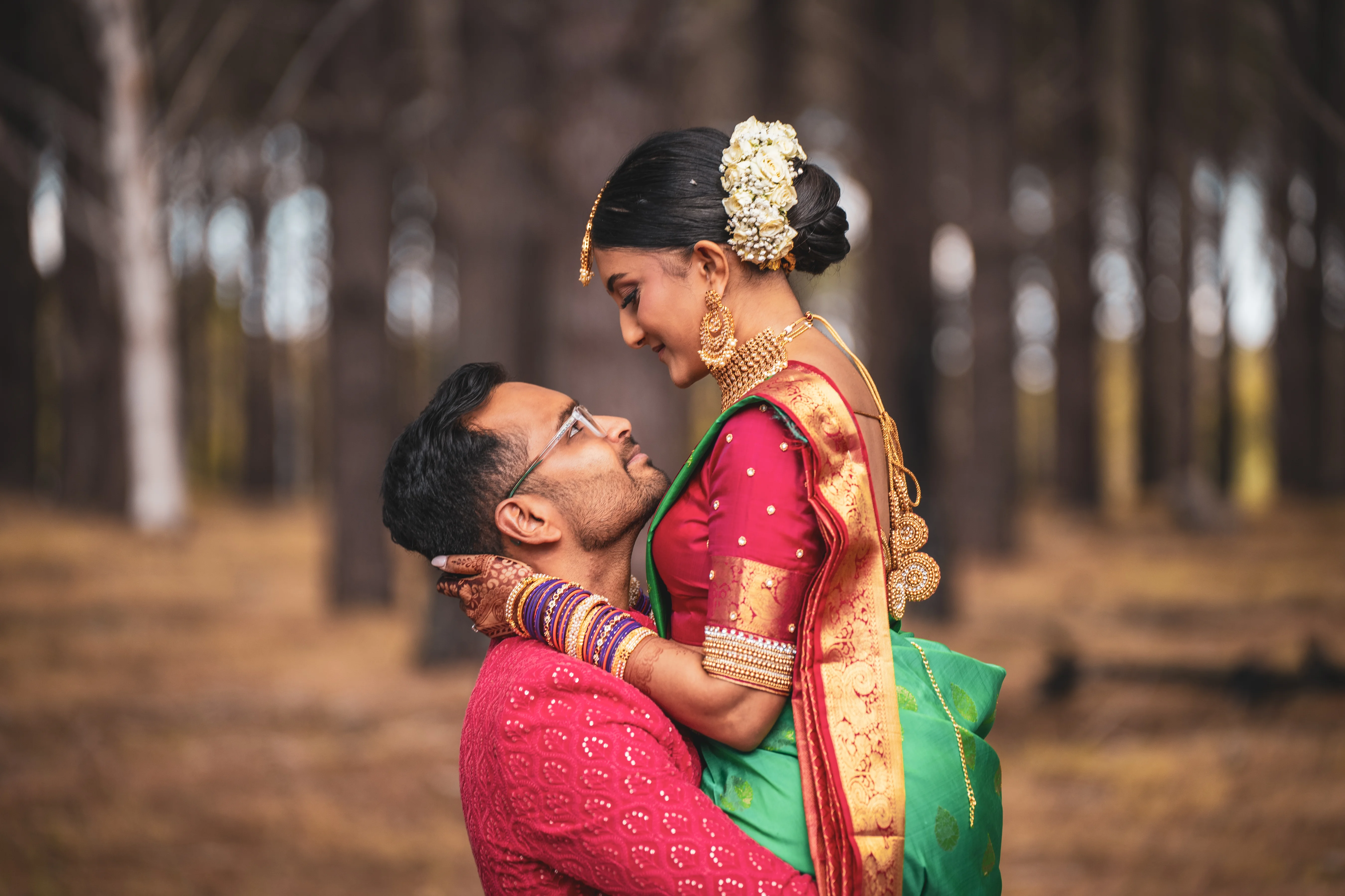 Pre-Wedding Ceremony in Perth | Let the Light In Weddings